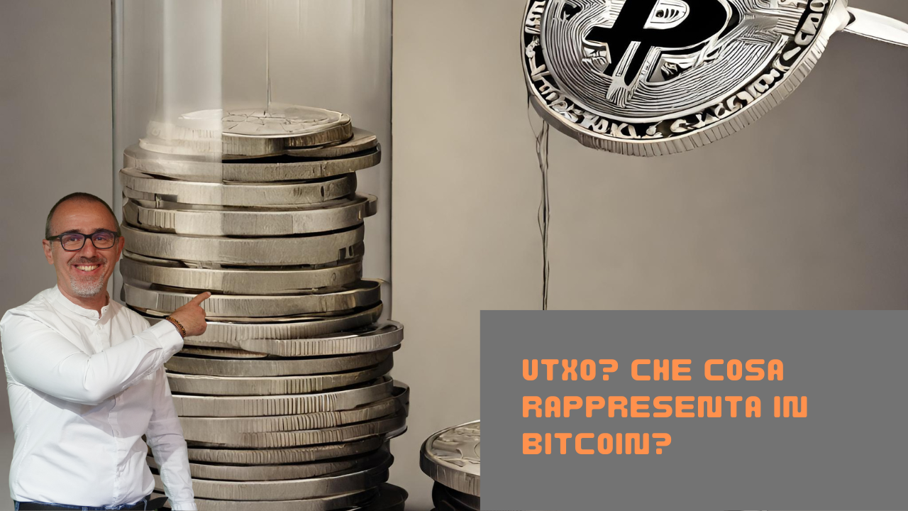 UTXO? Che cosa rappresenta in Bitcoin? - Bitcoin Freedom - Massimo (Max ... UTXO? Che cosa rappresenta in Bitcoin? - Bitcoin Freedom - Massimo (Max ...